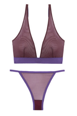 ETAM-CHROMA-TRIANGLE STRING-TERRACOTTA-FW23-1 – Etam